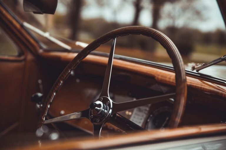 Wisconsin Region of the Classic Car Club of America